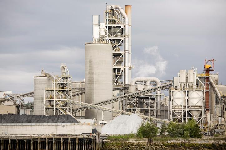 Suez Cement Group of Companies rebrands to Heidelberg Materials