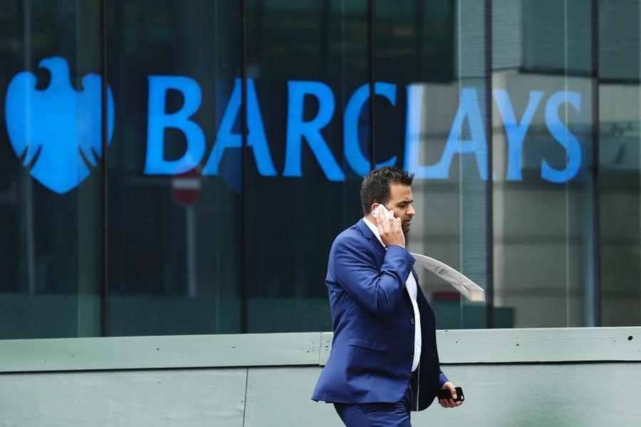 Barclays to lay off dozens of US consumer bank employees - source