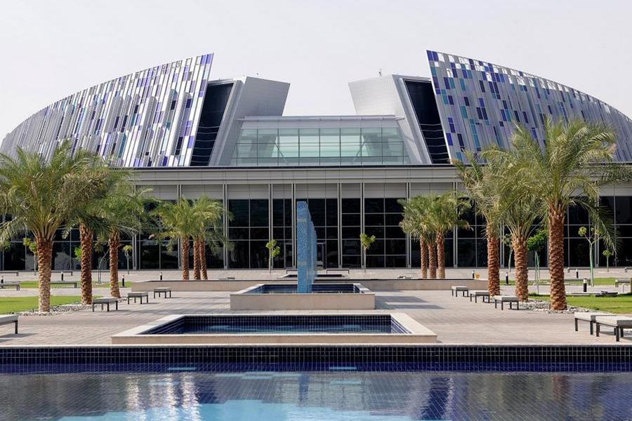 The UAE University launches Green Research Projects
