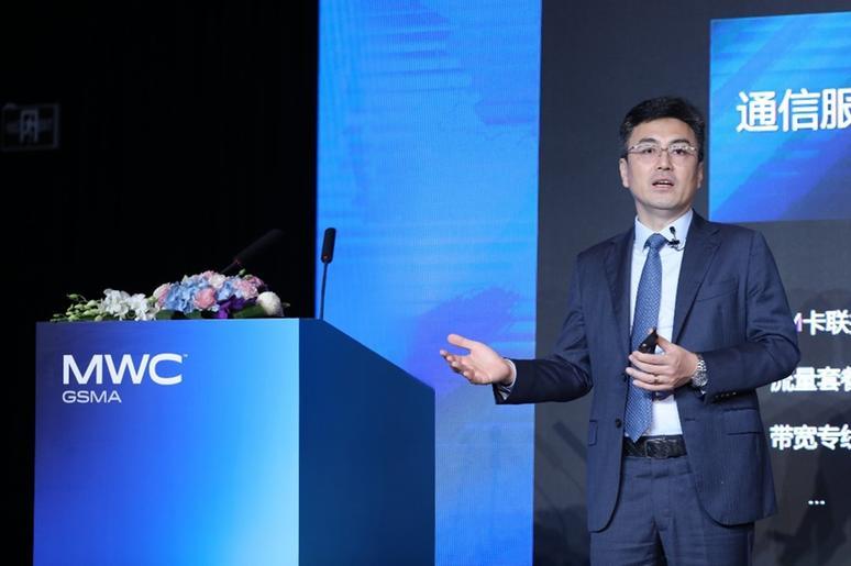 Huawei to launch full set of commercial 5.5G network equipment in 2024