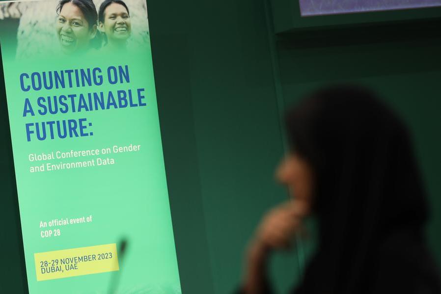 'To restore lost dreams in Gaza': Palestinian man hopes UAE Zayed prize can help rebuild his war ...