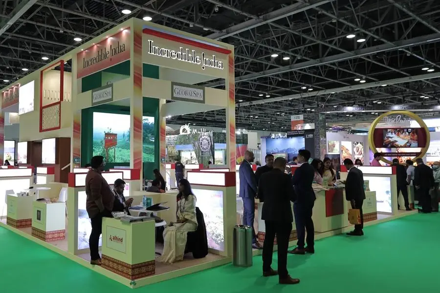 ATM 2023 witnesses 20% year-on-year increase in exhibitors from India