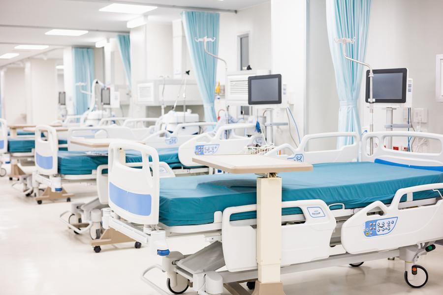 Saudi: Aster Sanad Hospital in Riyadh expands to 200-bed facility