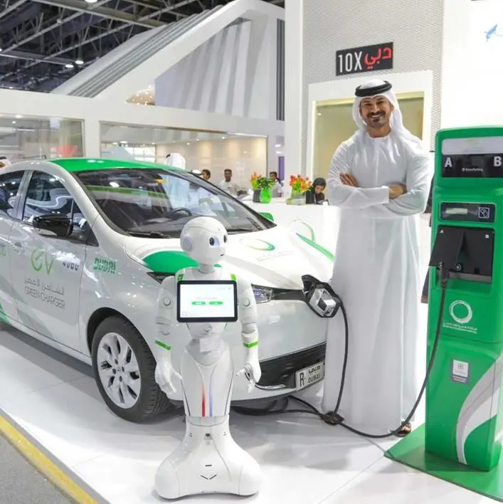 Budget Saudi and Electromin join forces to propel green mobility with ...