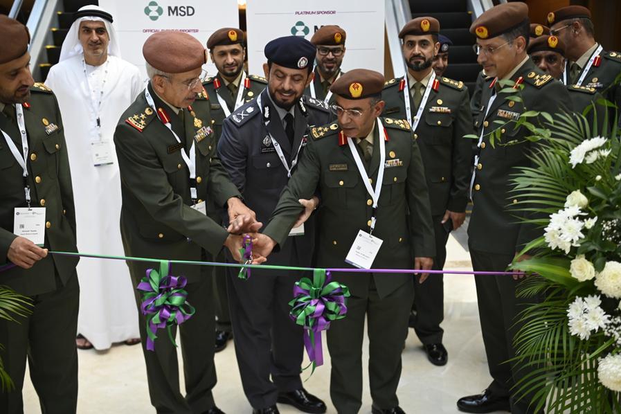 3rd Annual International Anesthesia and Acute Care Conference kicks off ...