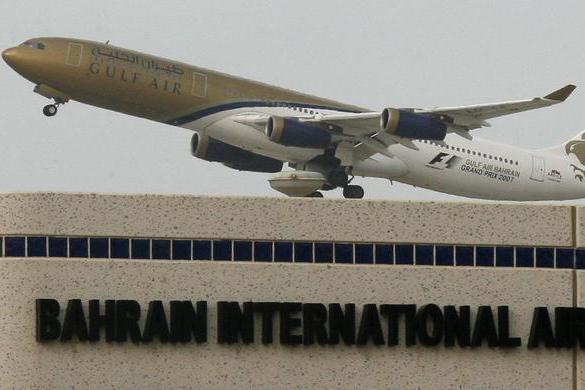 Gulf Air and Bahrain Airport Services forge strategic partnership