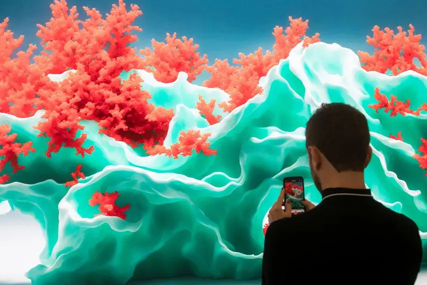 Davos 2023: Crypto collapse brings focus to digital assets' 'true value' - ex-India central bank ...