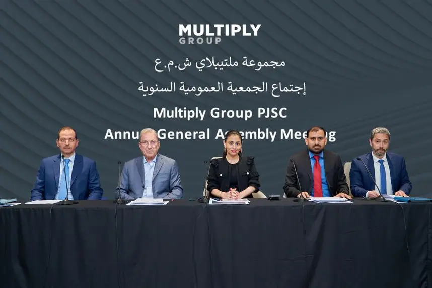 Multiply Group reflects on strong growth momentum and positive impact ... Multiply Group reflects on strong growth momentum and positive impact ...