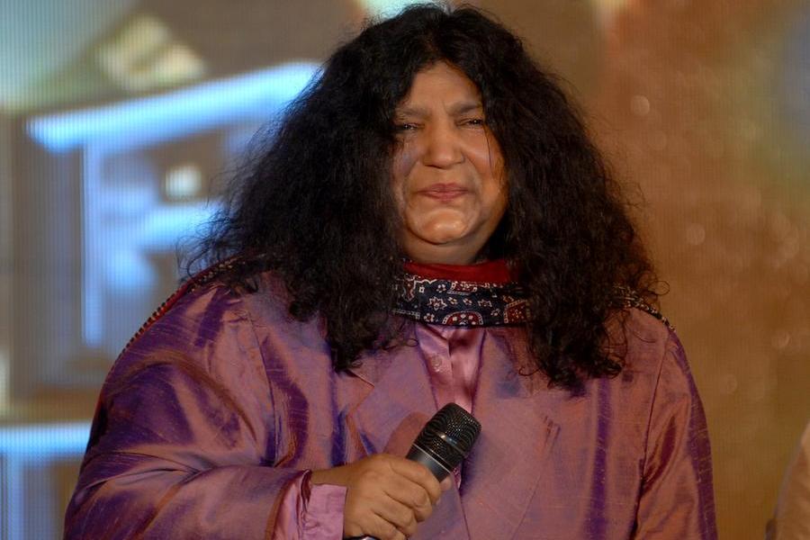 Abida Parveen to perform in Dubai on May 25