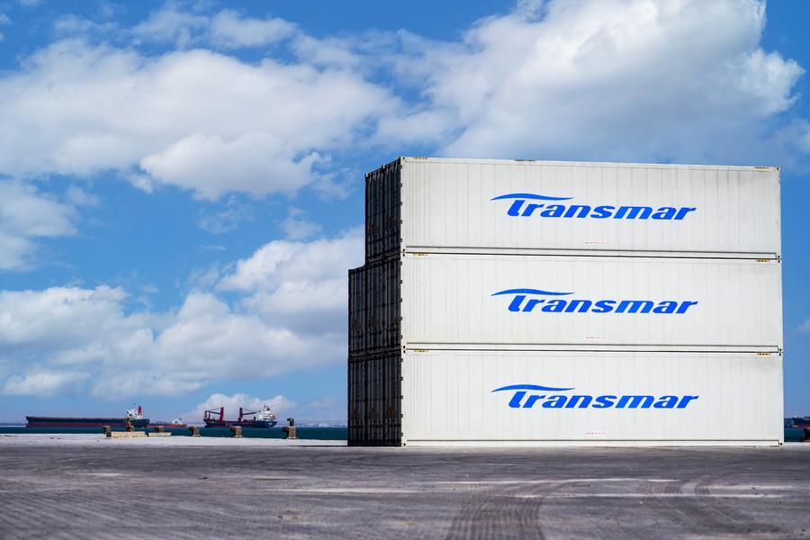 Transmar launches a new reefer service: connecting Egyptian exporters ...