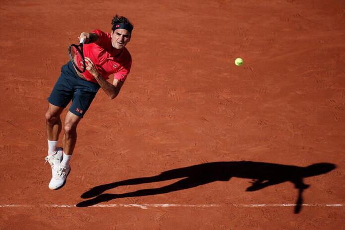 The X-Factor: The key behind Federer's success in Dubai