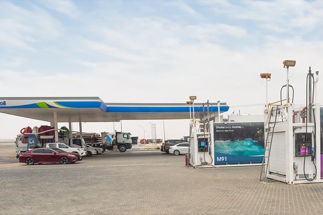 OOMCO fuels Khareef adventures with “Lets Dhofar” campaign