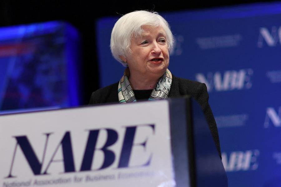 U.S. financial regulators to tighten rules on non-banks, systemic risks