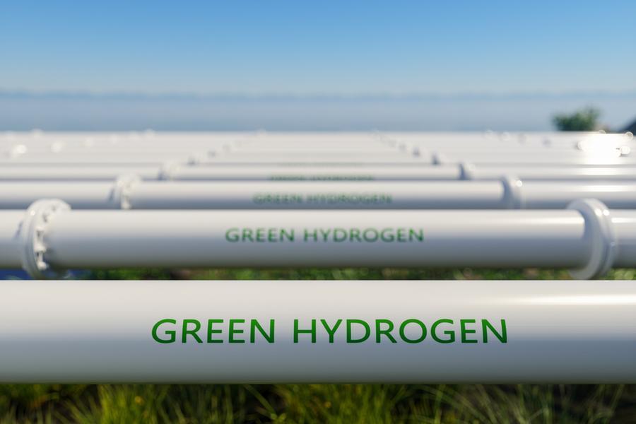 Scatec gets €30mln grant for Egypt Green Hydrogen project
