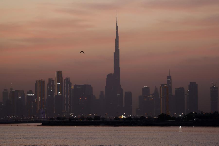 Around the UAE: Things to do on February 9