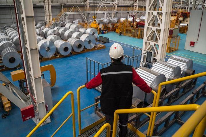 Jindal Shadeed to invest $4bln in new ‘green steel’ projects in Oman