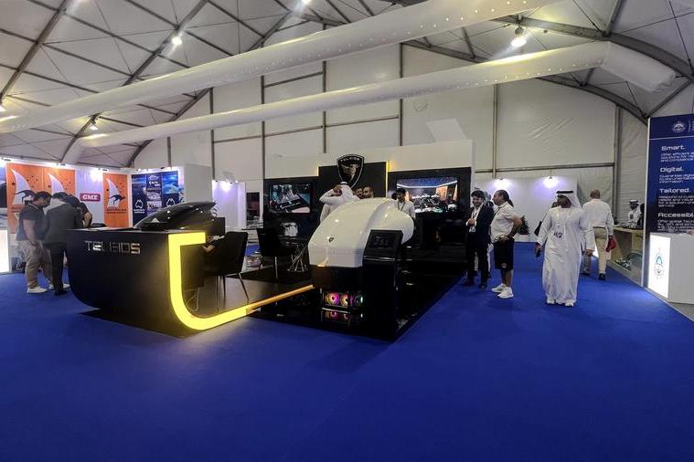 Teleios Global strikes deals worth more than a million Dirhams