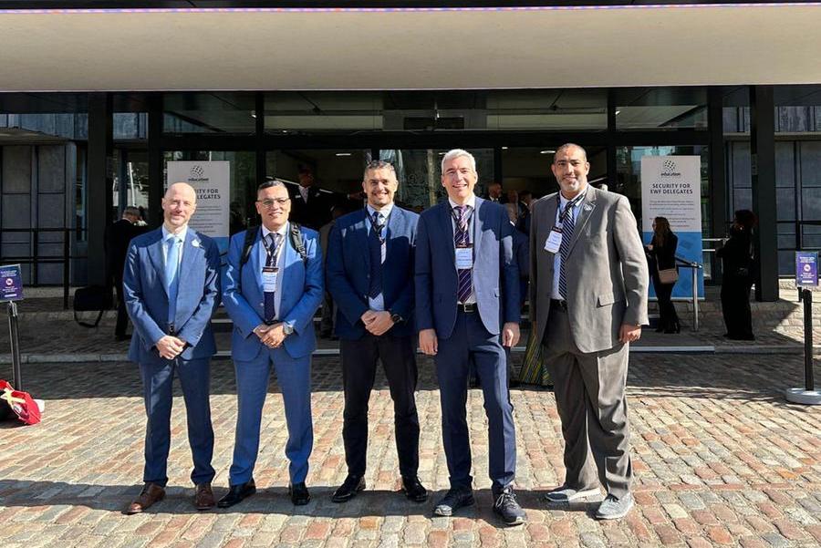 Alef Education showcases its innovative solutions at Education World ...