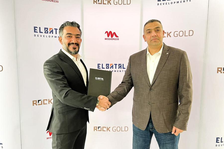 El Batal Developments has signed a strategic alliance with Mission235
