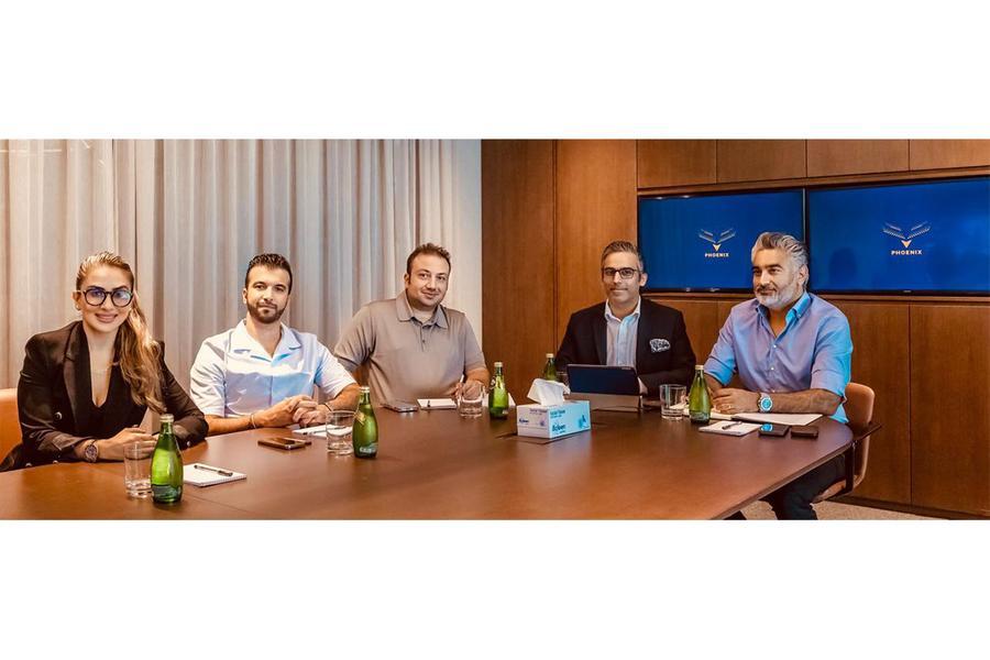 Phoenix Group PLC announces outstanding 2023 financial results and ...