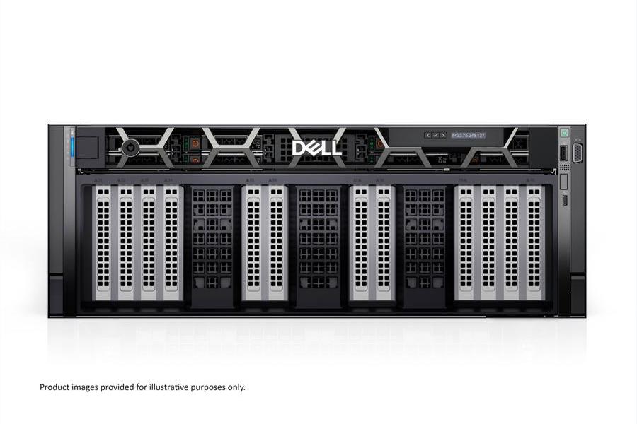 Dell Technologies fast-tracks AI-driven innovation with the Dell AI Factory