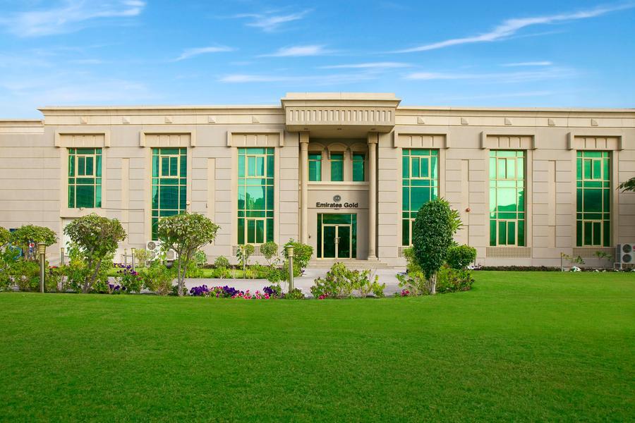 Emirates Gold sees Paloma Precious DMCC's full exit with share sale to ...