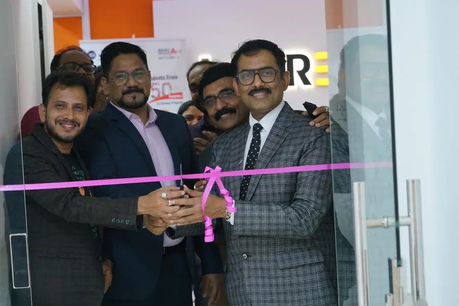 Jain Group of Institutions opens information centre in Bahrain