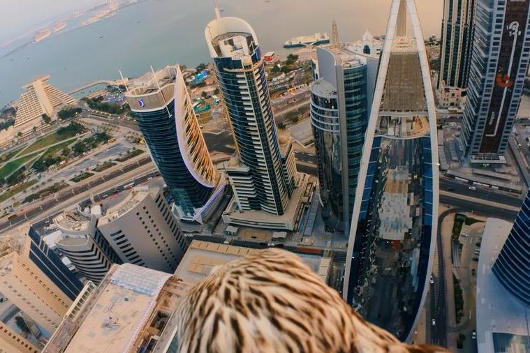 Qatar Tourism launches first-of-its-kind production, "Qatar: Through ...