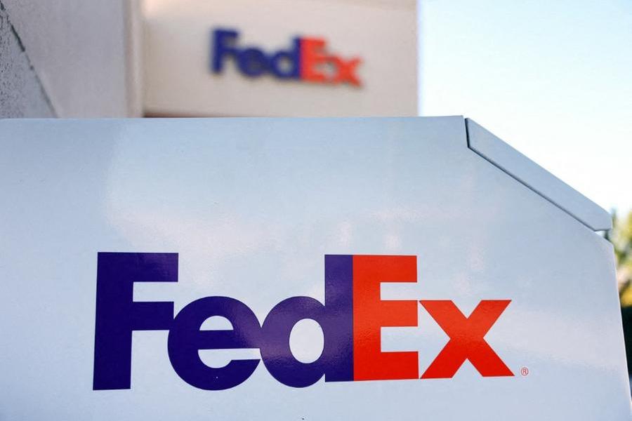 FedEx invests $350mln in state-of-the-art Hub at DWC