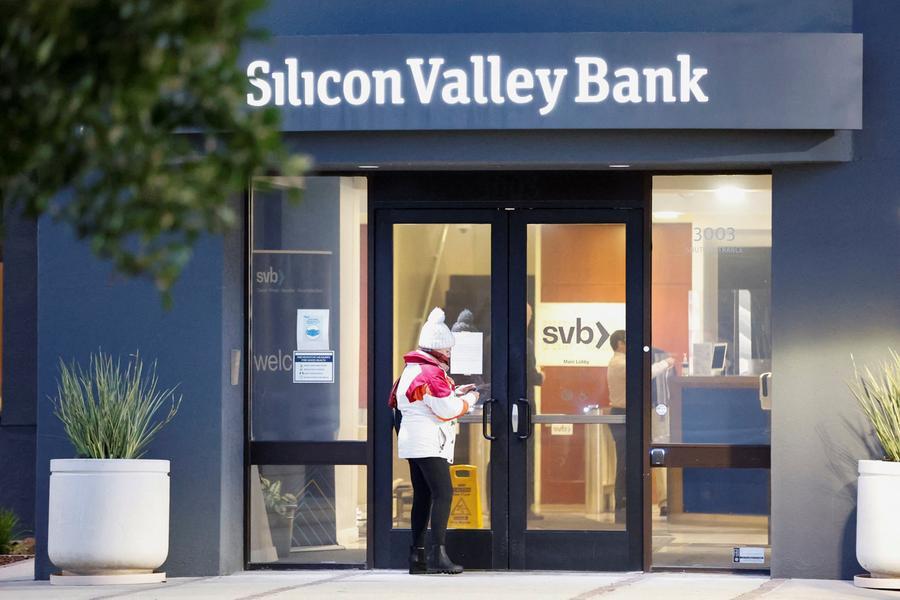 Is the backlash over SVB collapse a threat to 'woke' investments?