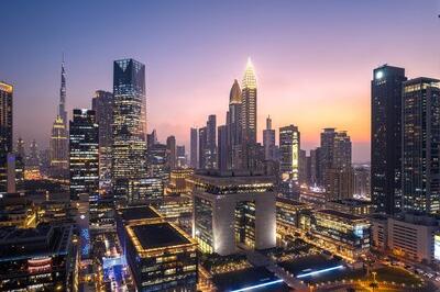 Bahrain's ASB Capital launched in DIFC