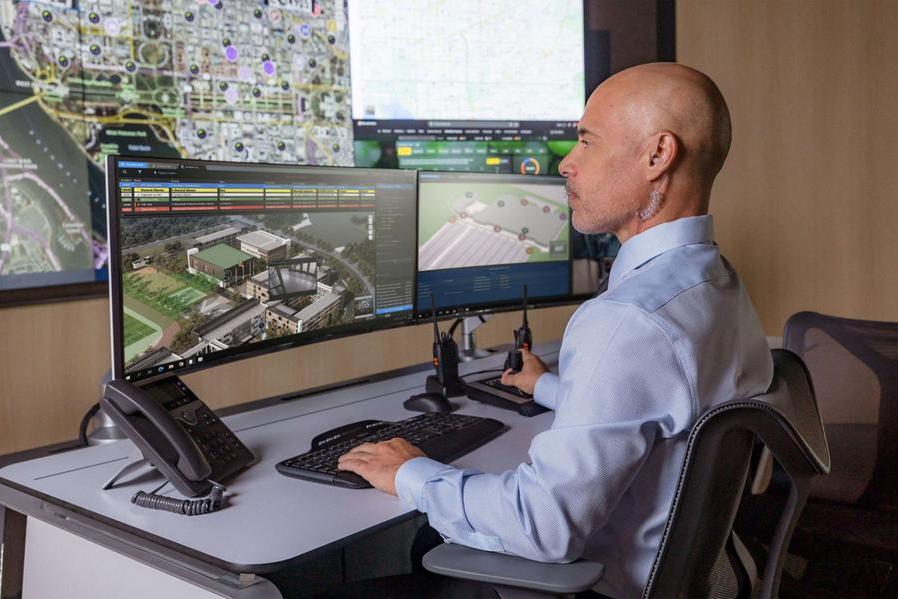 Genetec to showcase the latest version of Security Center and cloud ...