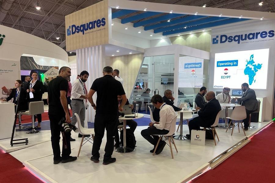 Dsquares revolutionizes customer loyalty programs by bringing ...