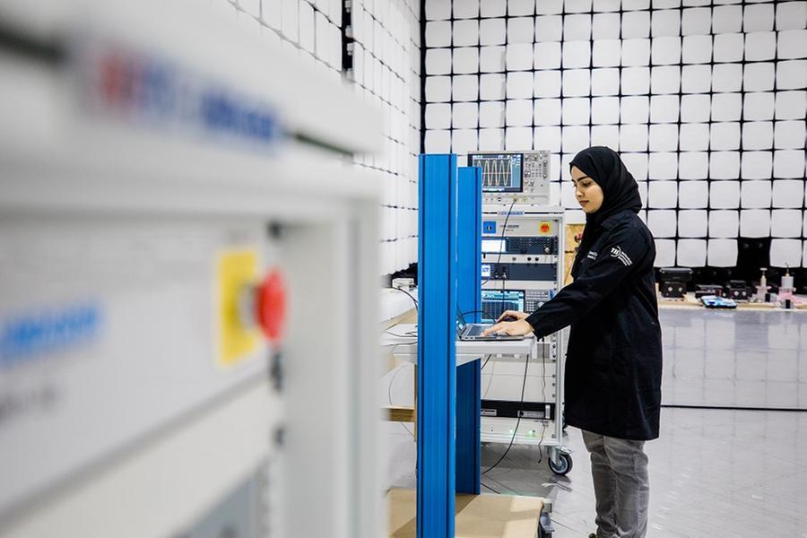 TII spotlights principal sessions ahead of high-power electromagnetics ...