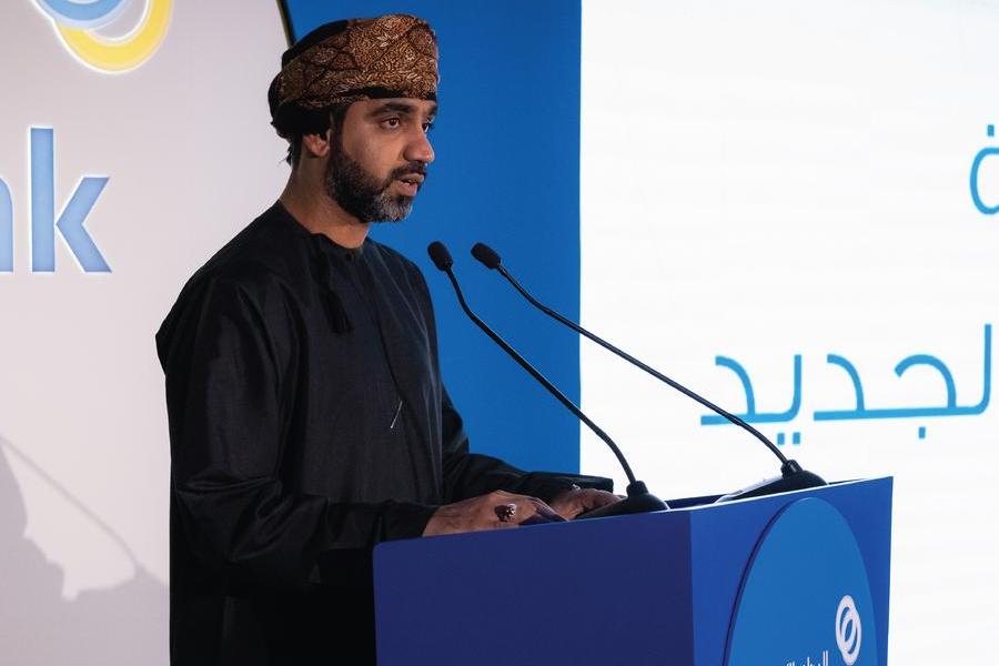 Ahlibank hosts Exclusiv Banking Clients in its new head office