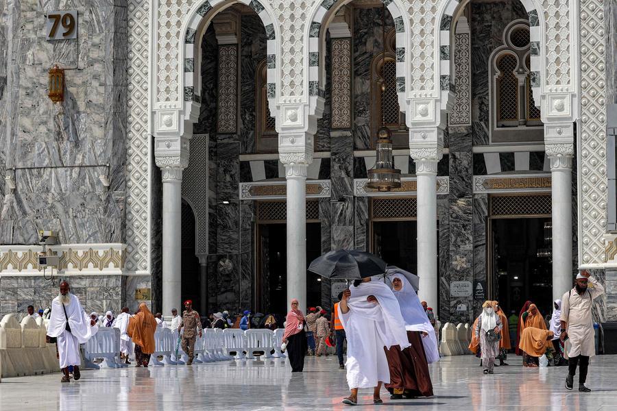 Saudi Grand Mufti: Performing Hajj without a permit is sin
