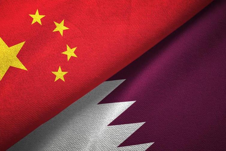 China emerges as Qatar’s ‘largest trading partner’, says Chinese diplomat