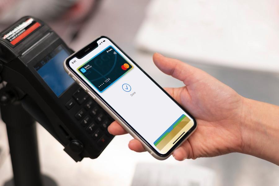 Astra Tech brings Apple Pay to its Botim prepaid card customers