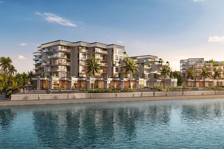 Dar Al Arkan Global launches sales of the most premium residential ...