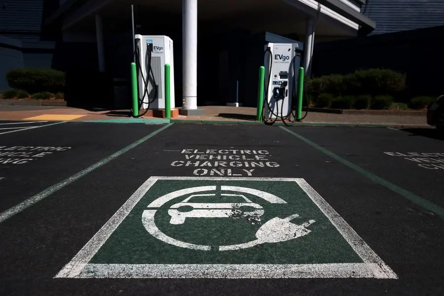 Electromin to launch Saudi’s first EV ultra-fast DC charging network ...