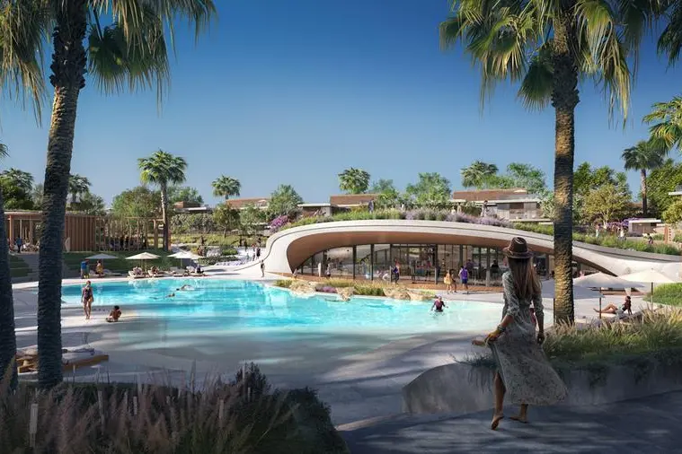 Aldar launches Athlon: Dubai’s first ‘active living’ community