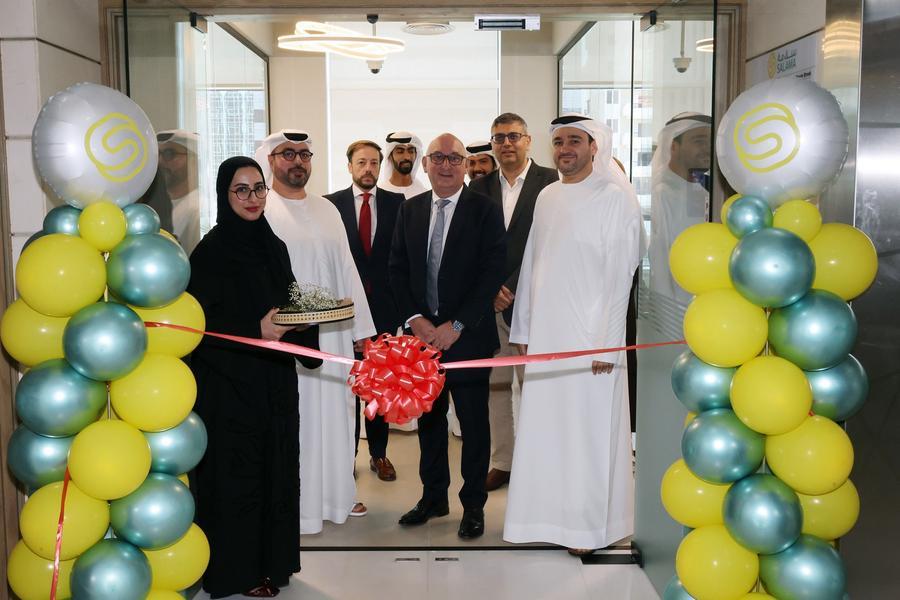 SALAMA strengthens UAE presence with new Abu Dhabi office