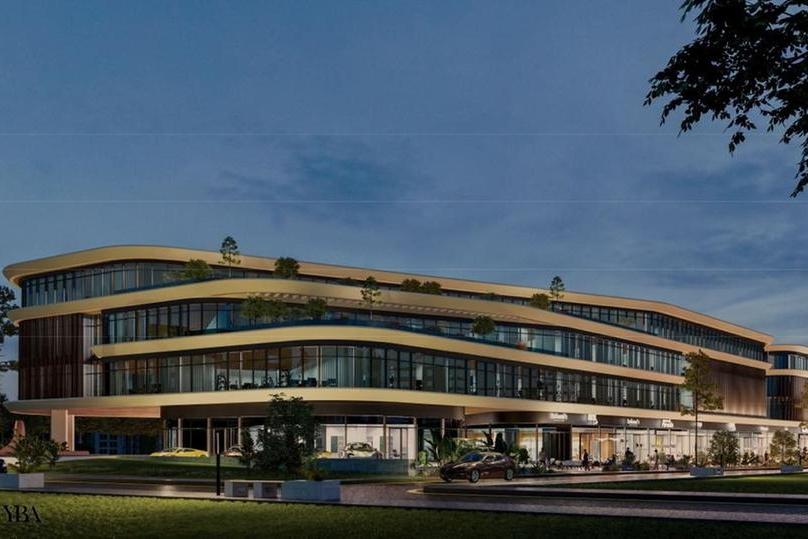 Egypt’s Cornerstone Development appoints consultants for Terraces mall ...