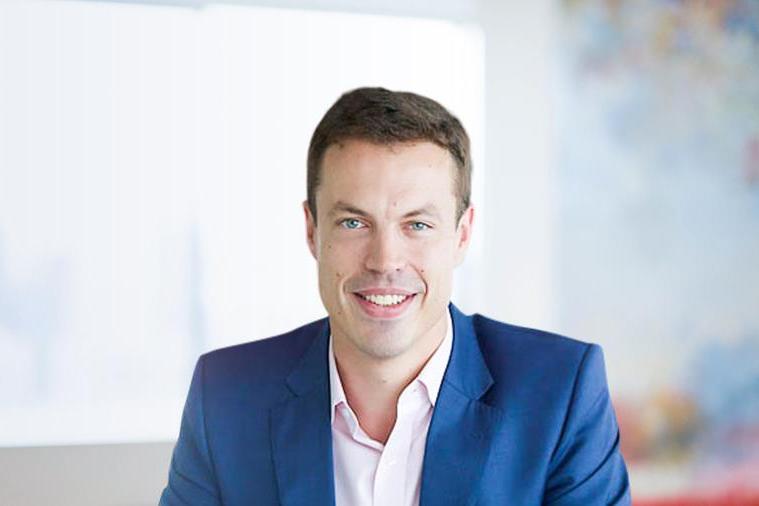Bain & Company announces promotion of five new partners in the Middle East
