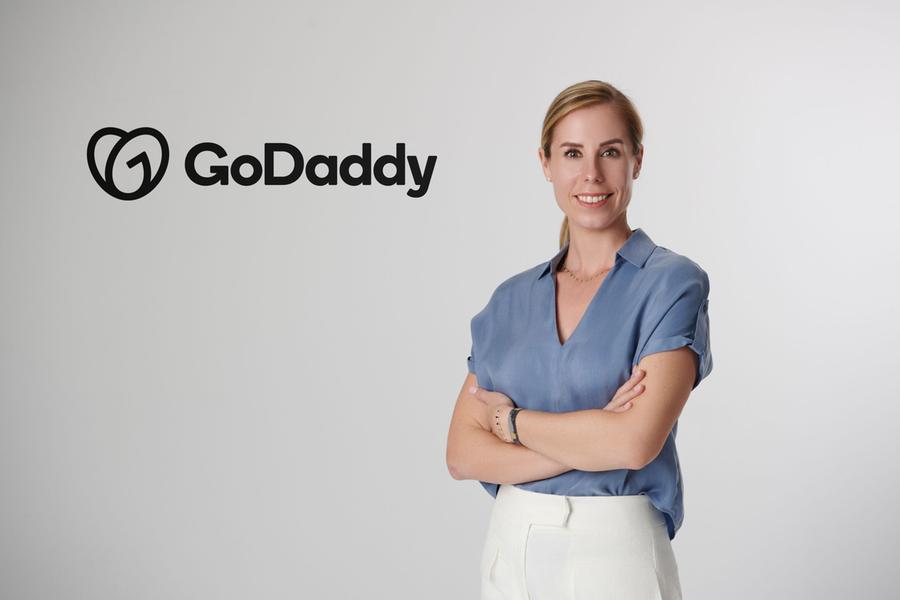 GoDaddy introduces AI-powered Airo Site Designer