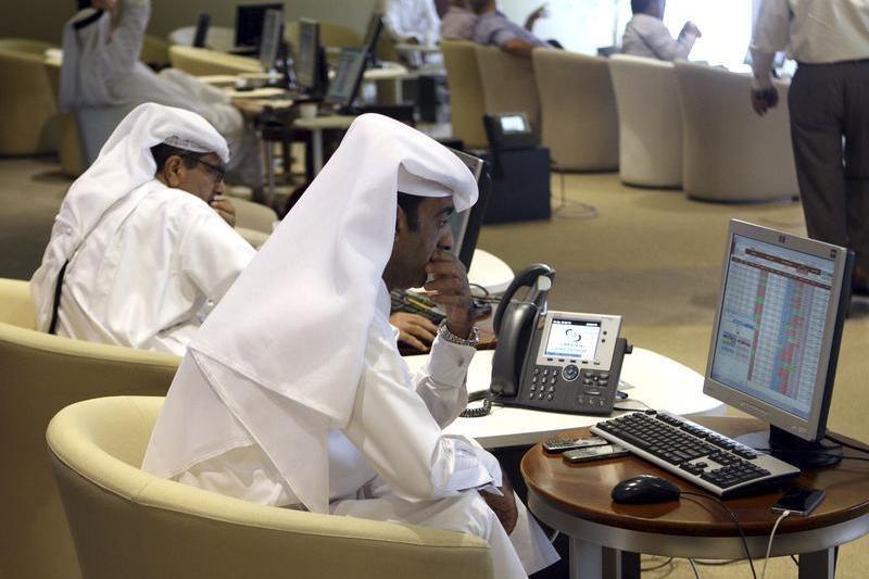 Qatar's QIIB first quarter net profit jumps 7.1% to $95mln