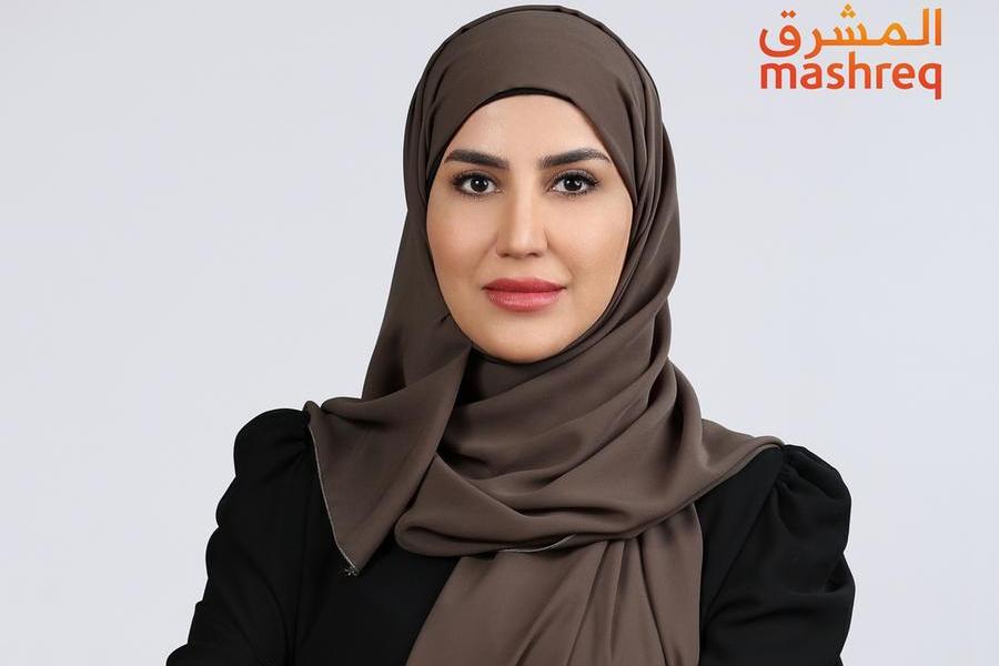Mashreq appoints Hamda Al Shamali as Chief People and Intellectual ...