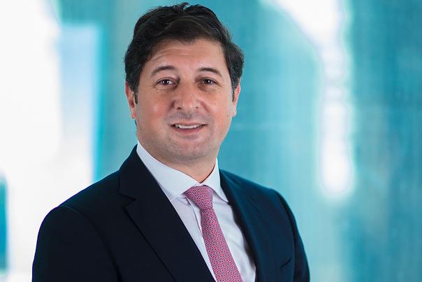 HSBC Kuwait wins The Asset Triple A Sustainable Investing Awards