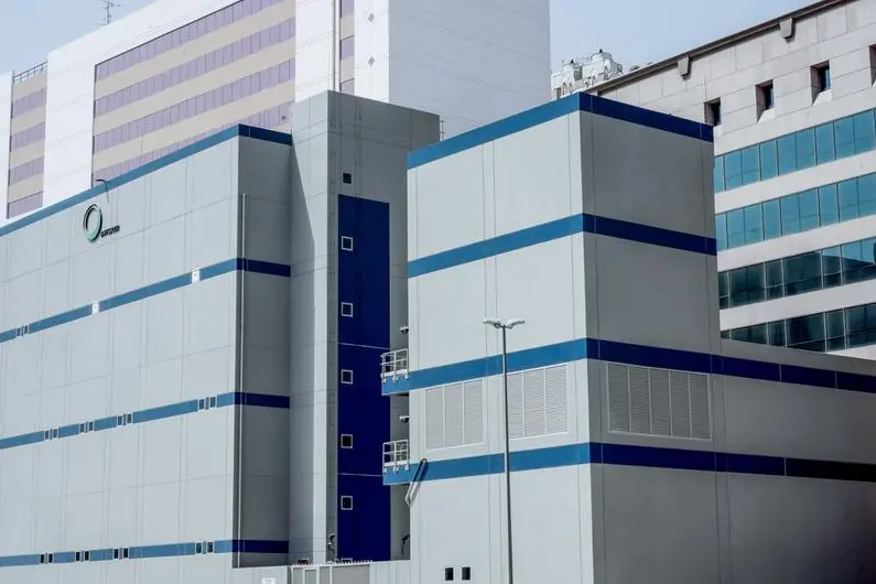 DEWA commissions fourteen 132kV transmission substations in 2023 at a ...