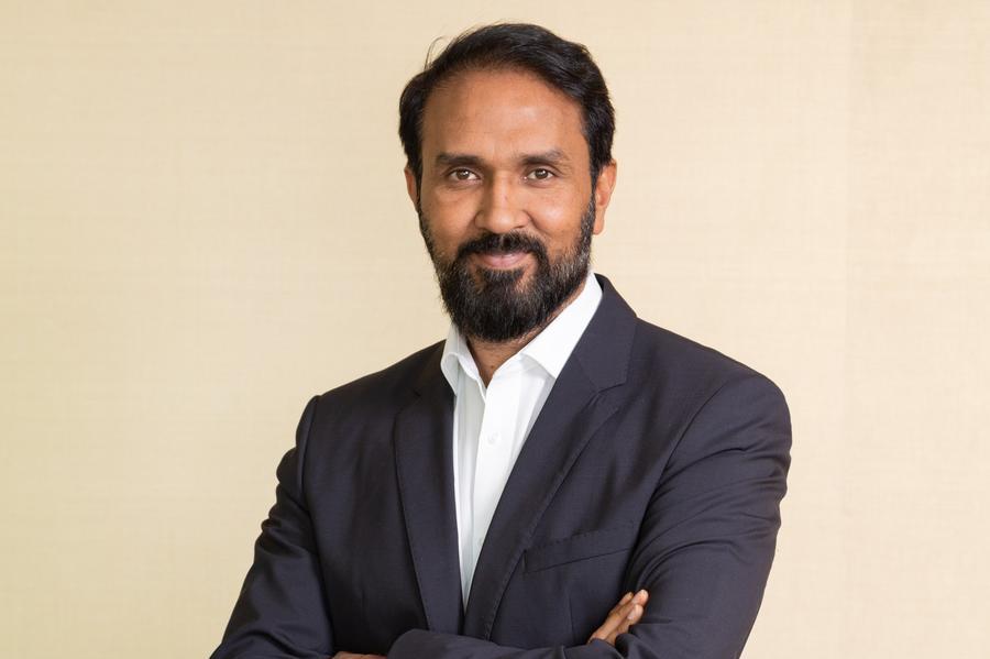 Chimera Capital Limited launches ETF tracking the performance of ...